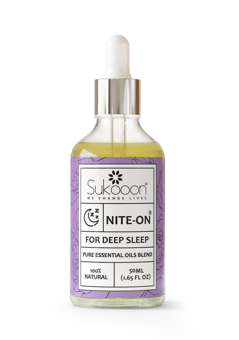 Joint-on - For Joints & Knee Pain - Joints Pain oil – Sukooon WLNS